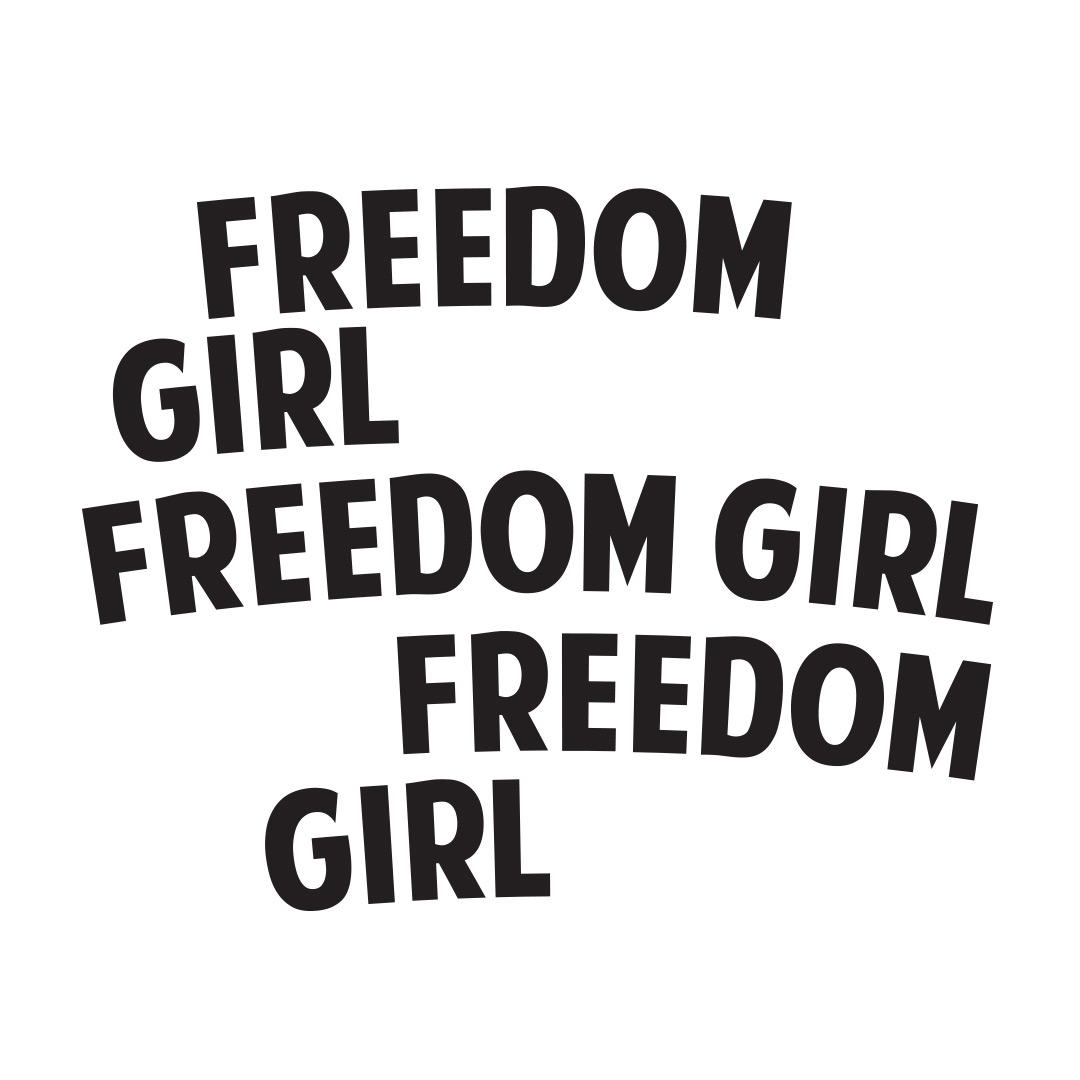 Freedom Girl – awoodstock
